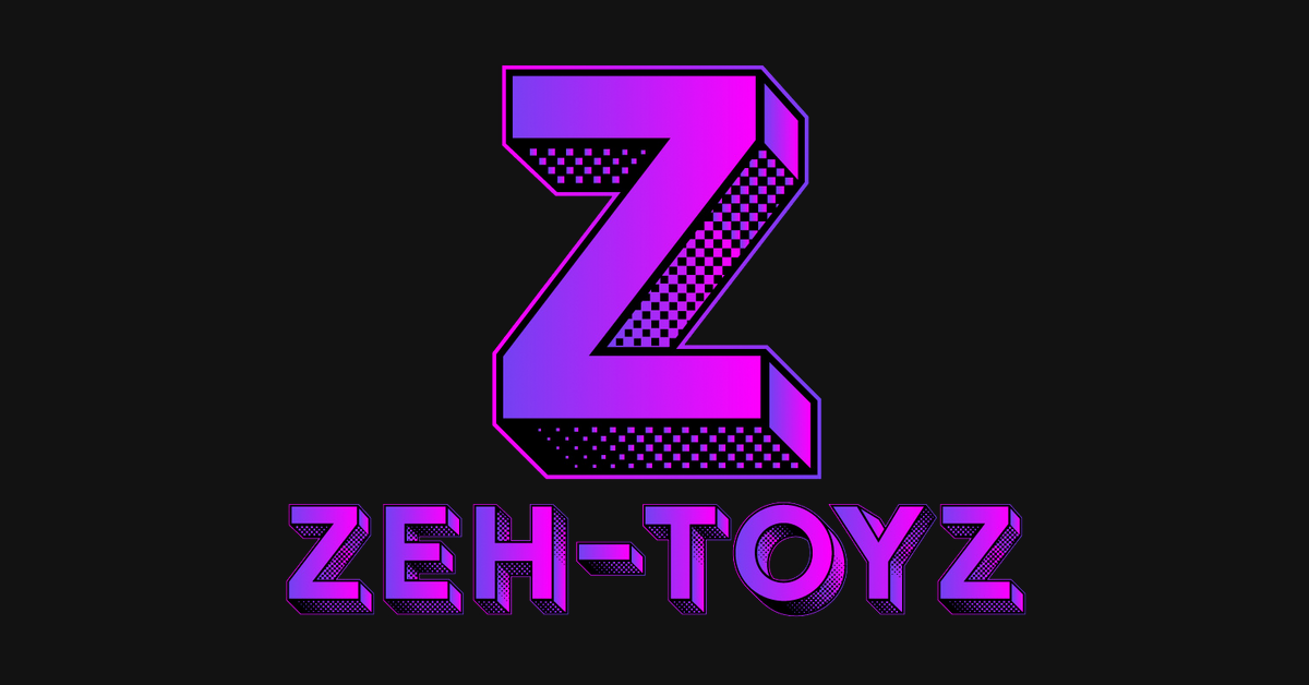 About Us | Zeh-Toyz – ZEH-TOYZ